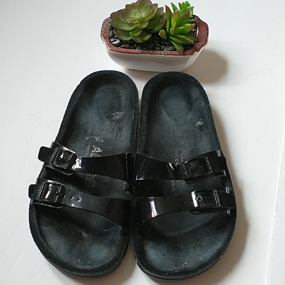 Birkenstock Alpro Sandal - Gem